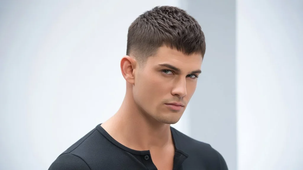 Warrior Cut Men: Complete Guide to Classic, Fade, Viking & Messy Styles